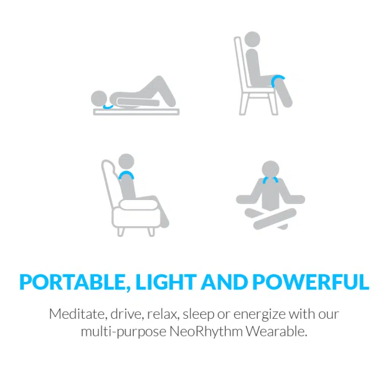 NeoRhythm PEMF Therapy Device | Omnipemf