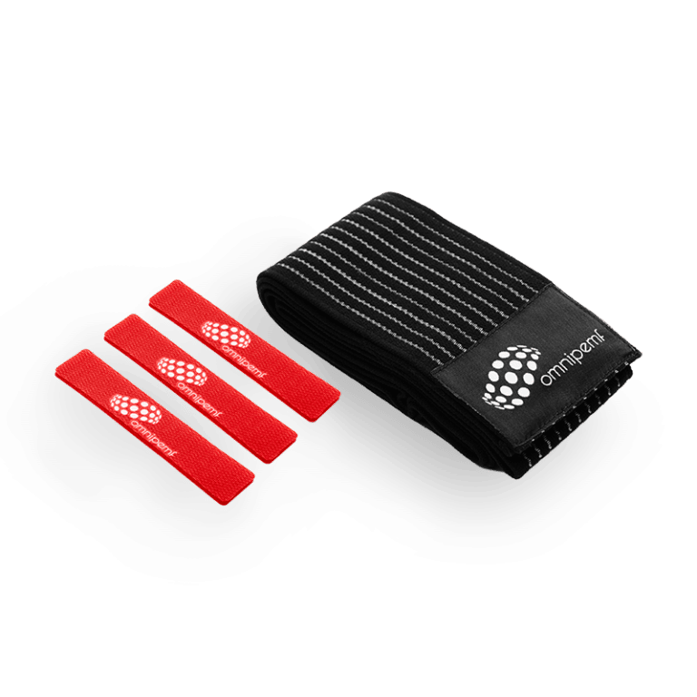 NeoWrap Knee, Elbow & Ankle Accessory for NeoRhythm | Omnipemf