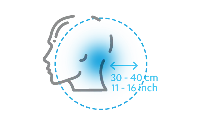 NeoRhythm Tube | Portable PEMF Therapy Device