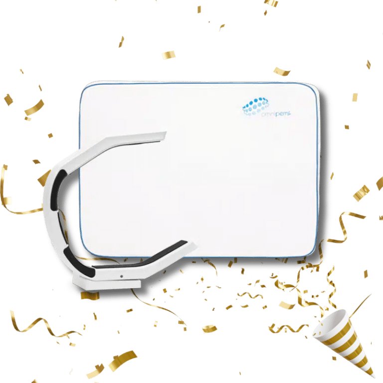 NeoRhythm PEMF Therapy Device | Omnipemf