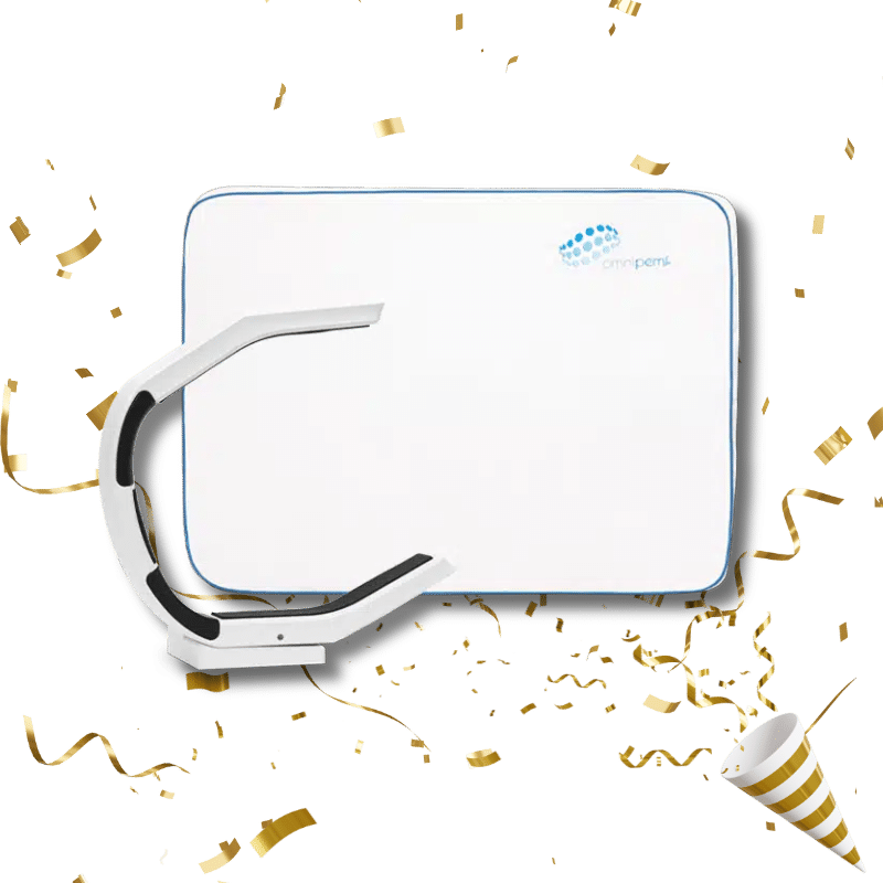 NeoRhythm PEMF Therapy Device | Omnipemf