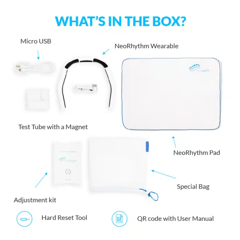 NeoRhythm Bundle | Omnipemf