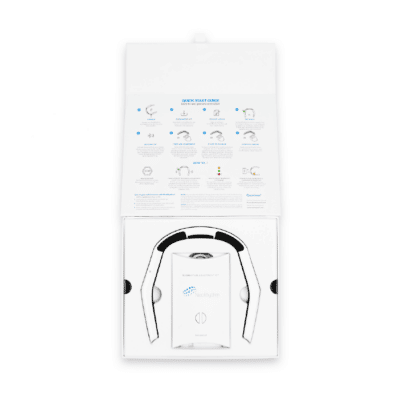 NeoRhythm PEMF Therapy Device | Omnipemf
