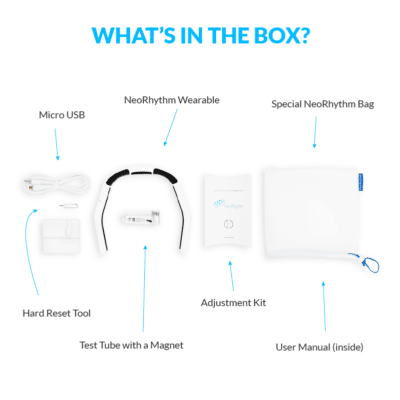 NeoRhythm PEMF Therapy Device | Omnipemf