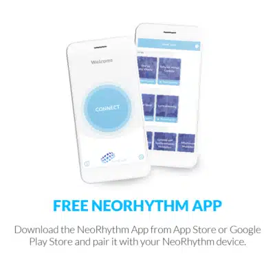 NeoRhythm PEMF Therapy Device | Omnipemf