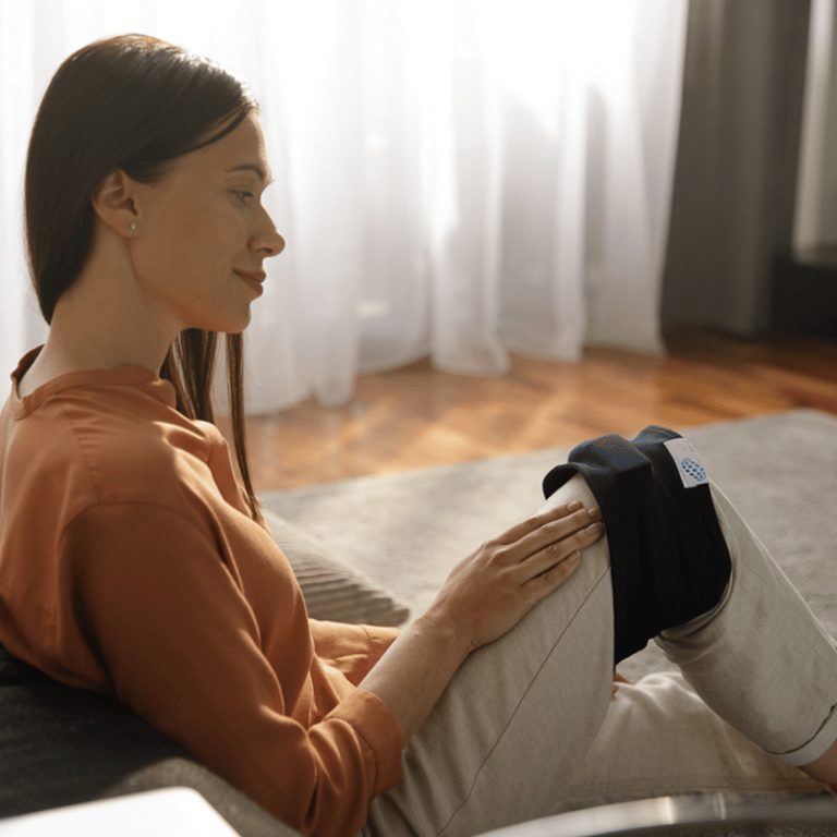 NeoWrap Knee, Elbow & Ankle Accessory for NeoRhythm | Omnipemf