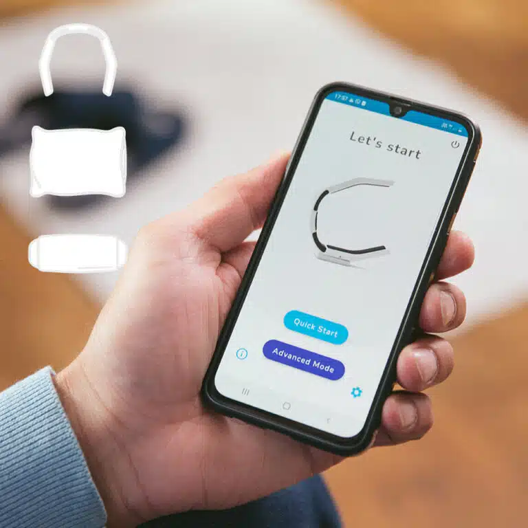 NeoRhythm PEMF Therapy Device | Omnipemf