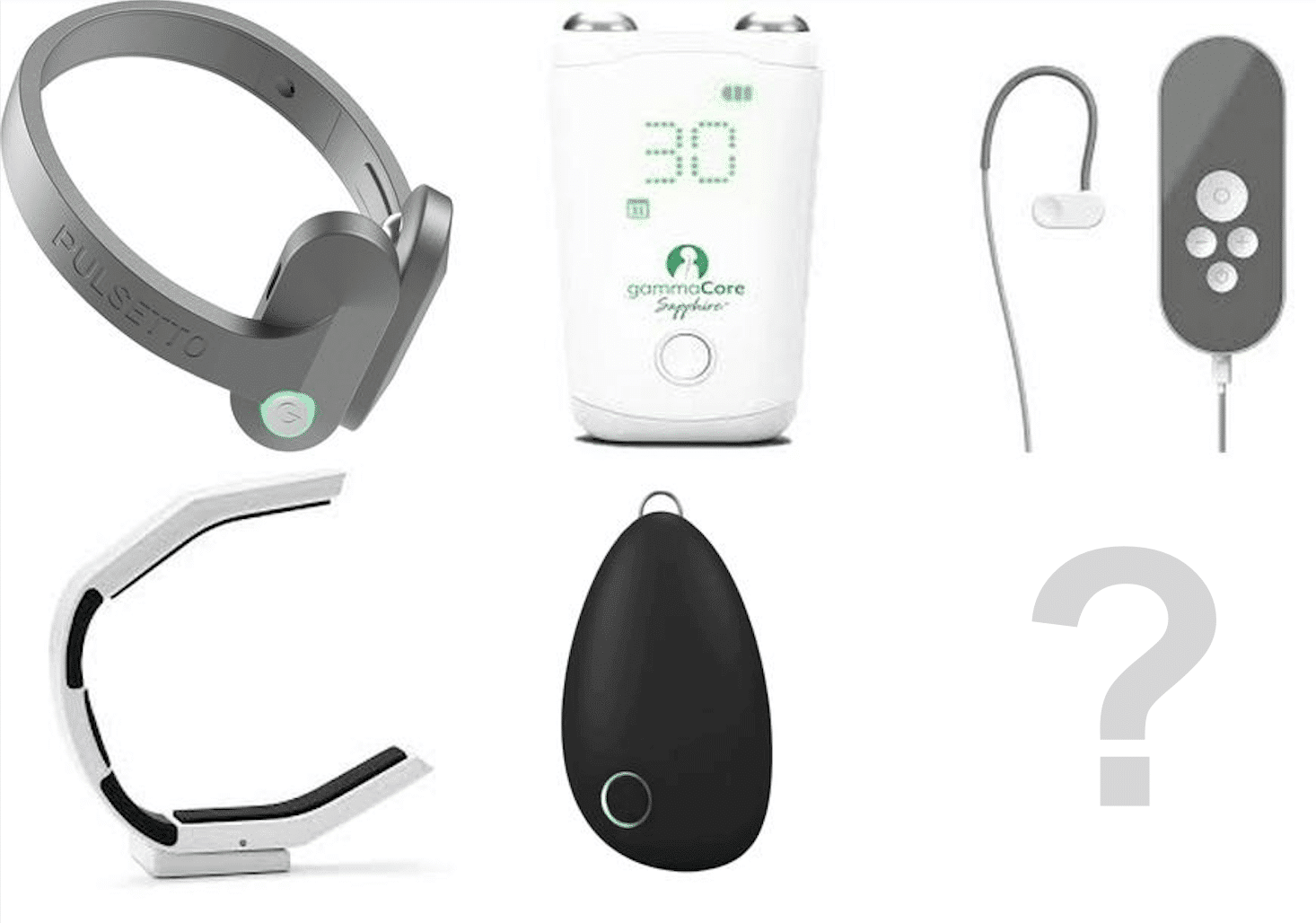 The Best Vagus Nerve Stimulator? Comparing NeoRhythm to Nurosym ...